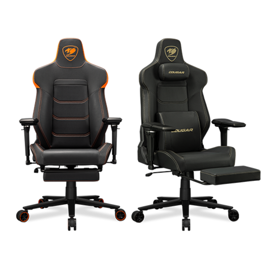 FAUTEUILS GAMING | COUGAR GAMING – Cougar Gaming