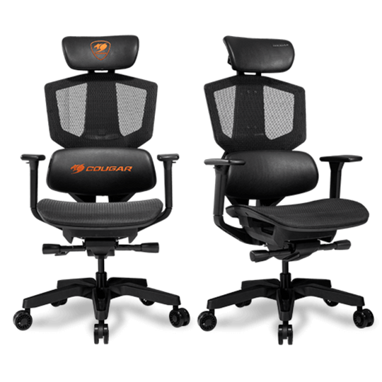 FAUTEUILS GAMING | COUGAR GAMING – Cougar Gaming