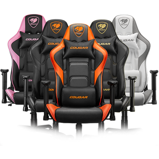 FAUTEUILS GAMING | COUGAR GAMING – Cougar Gaming
