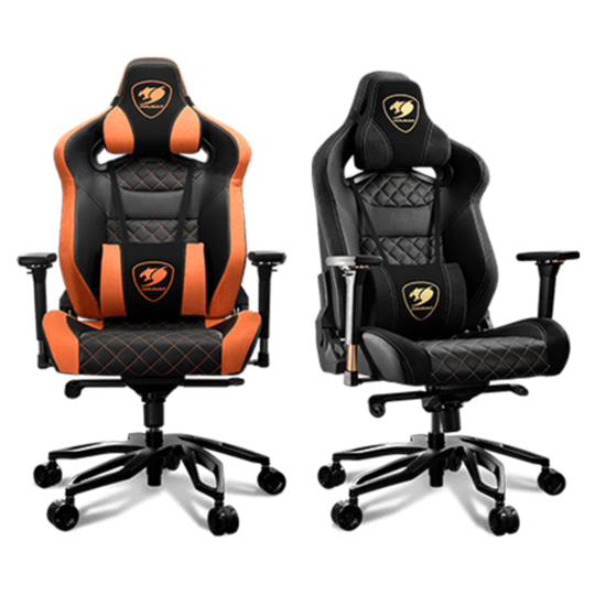 FAUTEUILS GAMING | COUGAR GAMING – Cougar Gaming