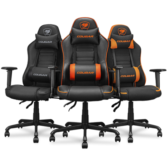 FAUTEUILS GAMING | COUGAR GAMING – Cougar Gaming