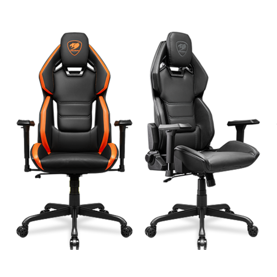 FAUTEUILS GAMING | COUGAR GAMING – Cougar Gaming