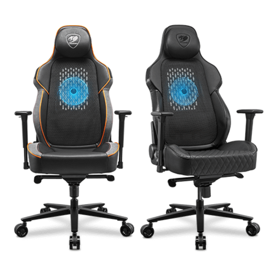 FAUTEUILS GAMING | COUGAR GAMING – Cougar Gaming