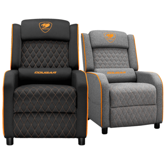 FAUTEUILS GAMING | COUGAR GAMING – Cougar Gaming