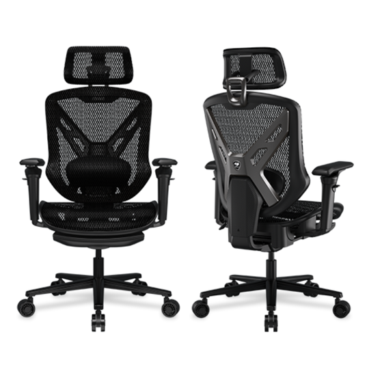 FAUTEUILS GAMING | COUGAR GAMING – Cougar Gaming