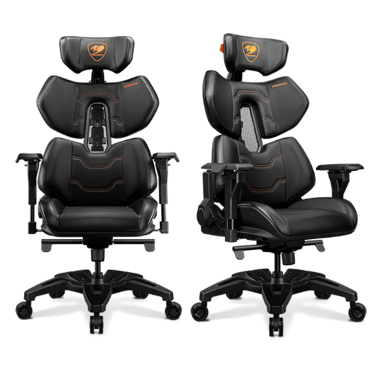FAUTEUILS GAMING | COUGAR GAMING – Cougar Gaming