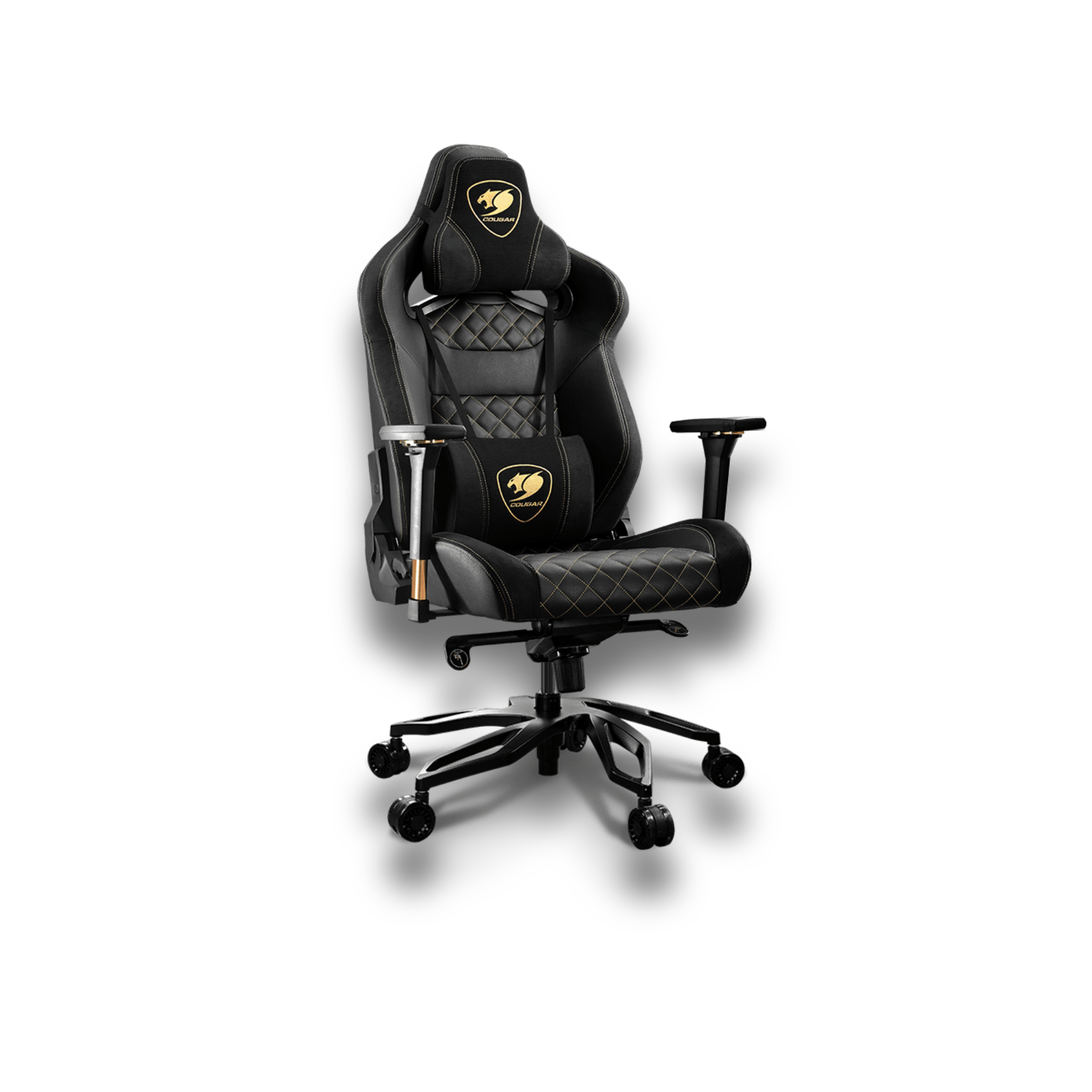 FAUTEUIL GAMING - ARMOR TITAN PRO ROYAL | COUGAR GAMING – Cougar Gaming