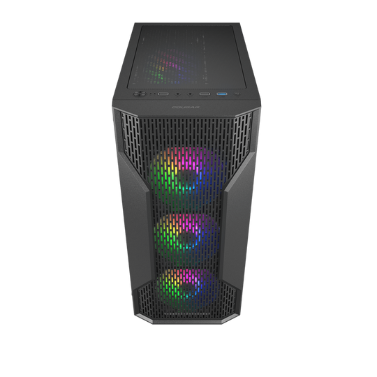 Boîtier PC Gaming ATX RGB | Meilleurs Boitiers Gamer - Cougar Gaming